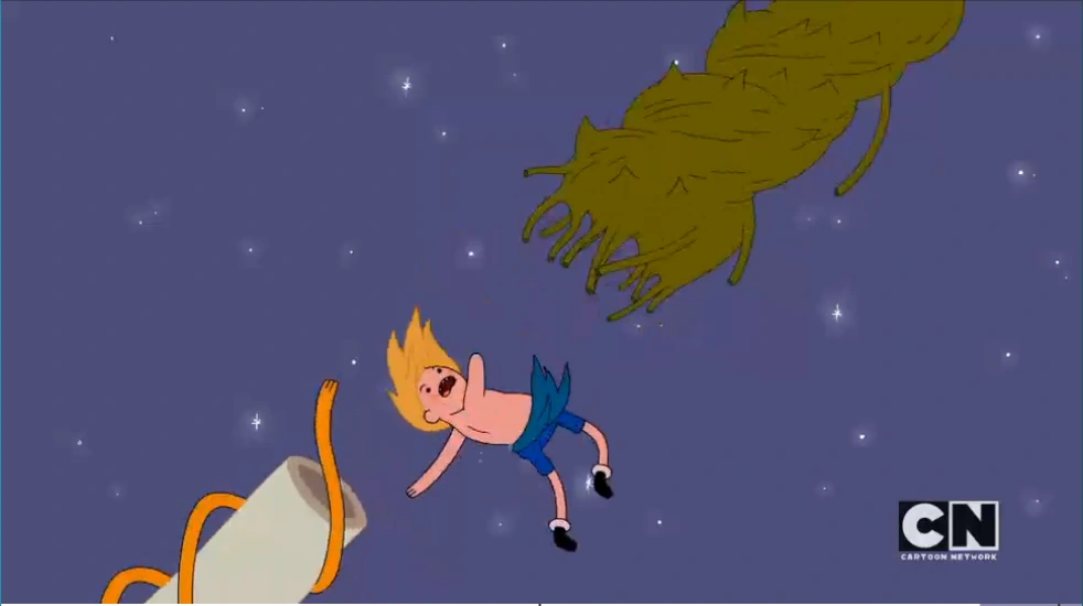 Image - FinnsArmFails.png | Adventure Time Wiki | FANDOM powered by Wikia