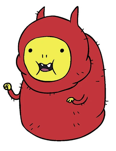 Image - Key-per.jpg | Adventure Time Wiki | FANDOM powered by Wikia