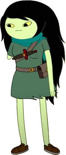 Shoko | Adventure Time Wiki | Fandom