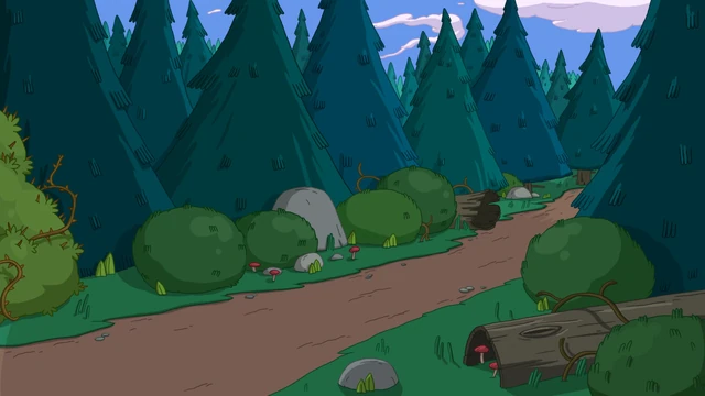 Image - Tumblr lyu1vi6SHX1qzrbk9o4 1280.jpg | Adventure Time Wiki ...