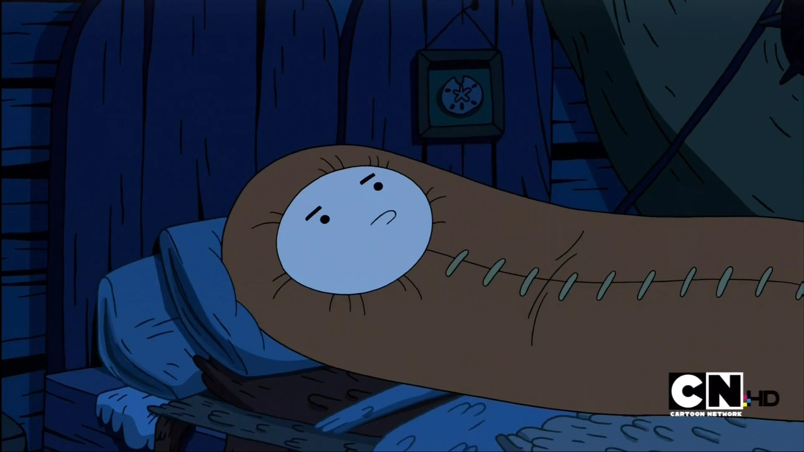 Image - S1e12 Finn trying to sleep.png | Adventure Time Wiki | FANDOM ...