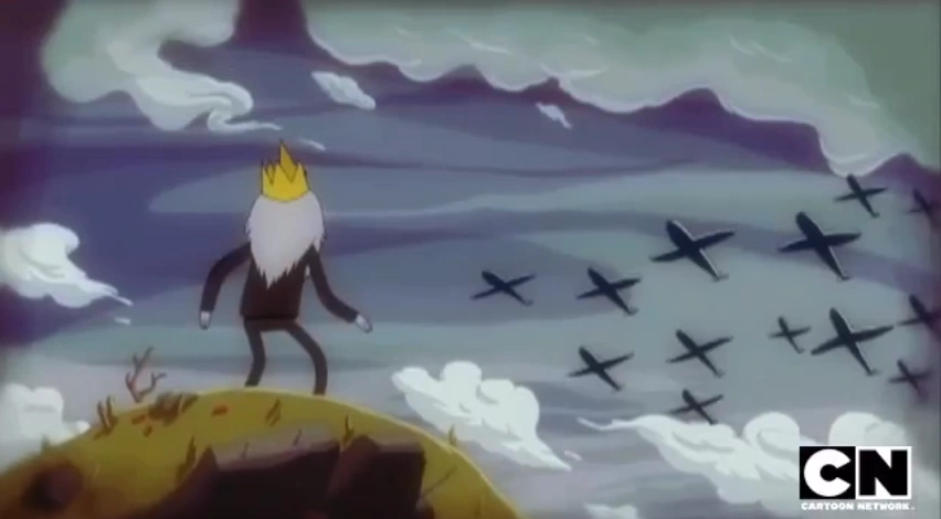 Farmworld Simon Petrikov | Adventure Time Wiki | FANDOM powered by Wikia