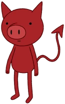 Demons | Adventure Time Wiki | Fandom