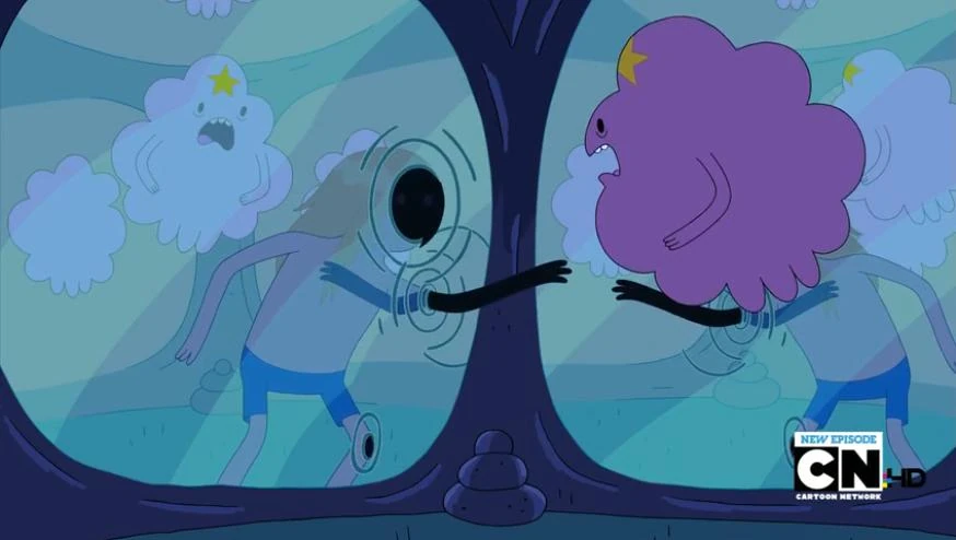 Mirror Finns | Adventure Time Wiki | FANDOM powered by Wikia