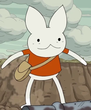 Shermy | Adventure Time Wiki | FANDOM powered by Wikia