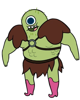 Gork | Adventure Time Wiki | FANDOM powered by Wikia