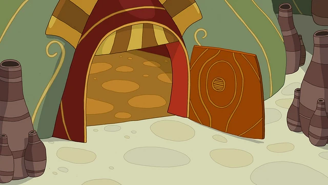 Image - 5445464939 20442307c7 z.jpg | Adventure Time Wiki | FANDOM ...