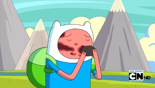 Image - Finn134.png | Adventure Time Wiki | FANDOM powered by Wikia