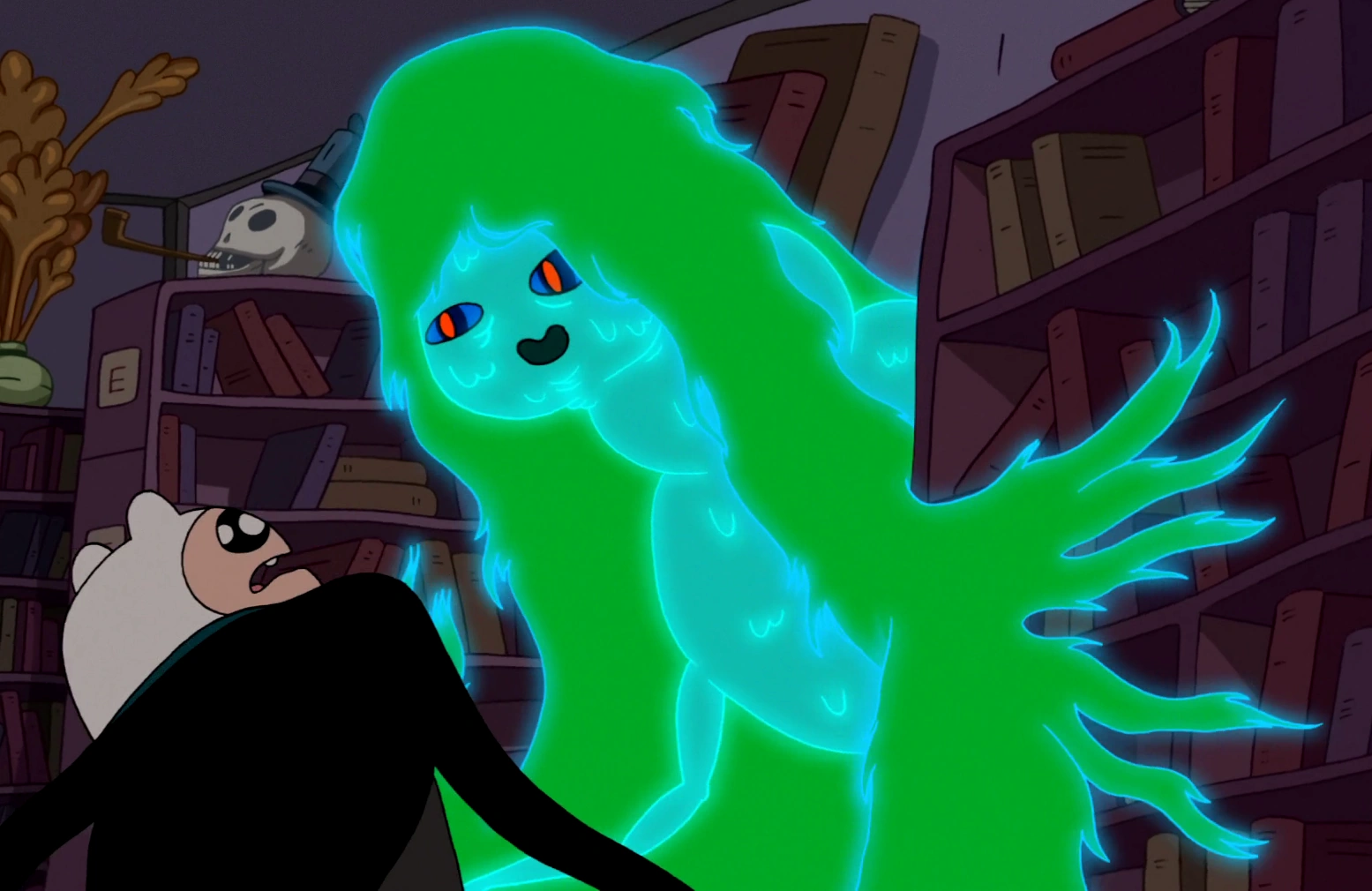Image - Castlemonster.png | Adventure Time Wiki | FANDOM powered by Wikia