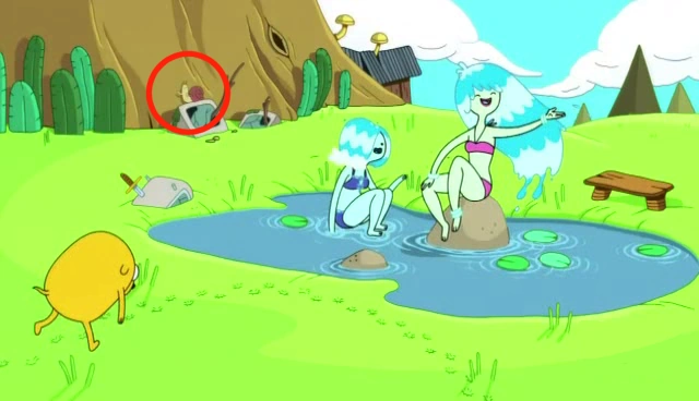 Image - Snail S2E7.png | Adventure Time Wiki | FANDOM powered by Wikia