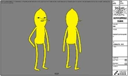 Lemongrab 2 | Adventure Time Wiki | FANDOM powered by Wikia