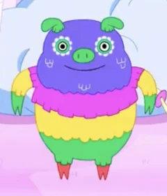 Mr. Pig | Adventure Time Wiki | Fandom