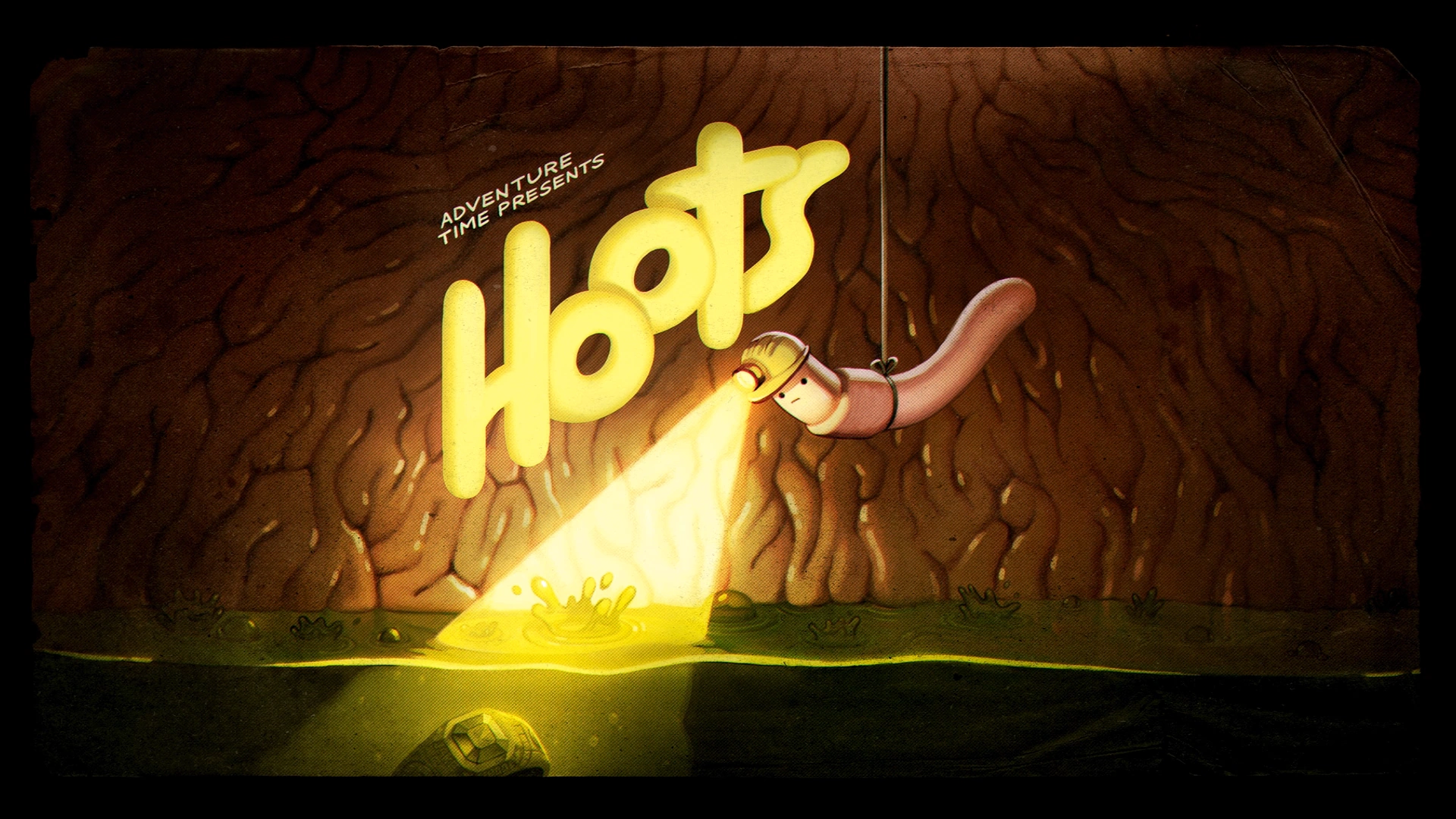 Hoots | Adventure Time Wiki | Fandom