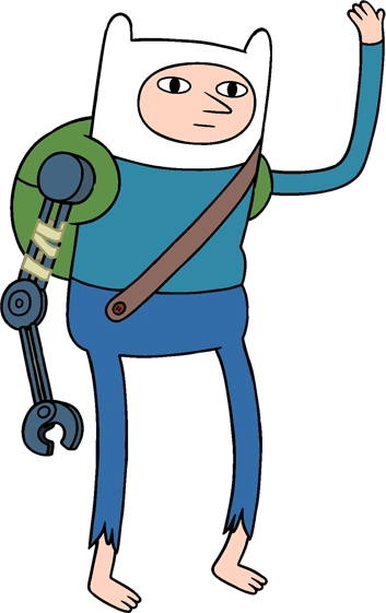 Farmworld Finn | Adventure Time Wiki | FANDOM powered by Wikia