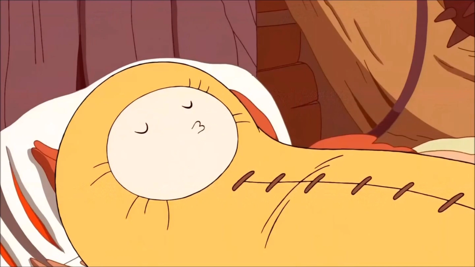 Image - S2e19 Finn sleeping.png | Adventure Time Wiki | FANDOM powered ...