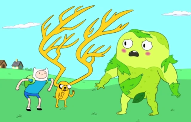 Image - S1e21 Jake the stag.png | Adventure Time Wiki | FANDOM powered ...