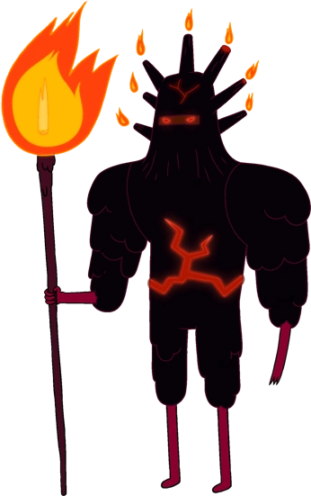Flame Guard | Adventure Time Wiki | Fandom