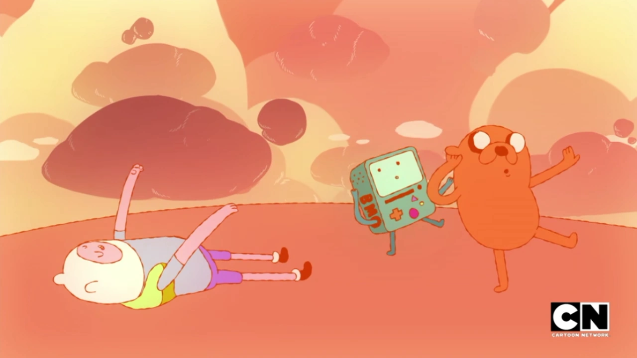 I Want To Ride | Adventure Time Wiki | FANDOM powered by Wikia