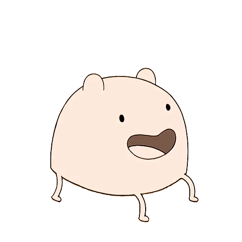 Little Dude (character) | Adventure Time Wiki | FANDOM powered by Wikia