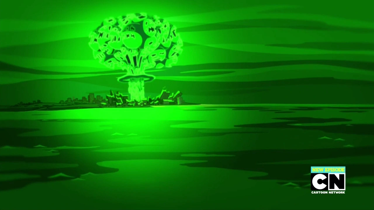 Image - S07E34 an explosion.png | Adventure Time Wiki | FANDOM powered ...