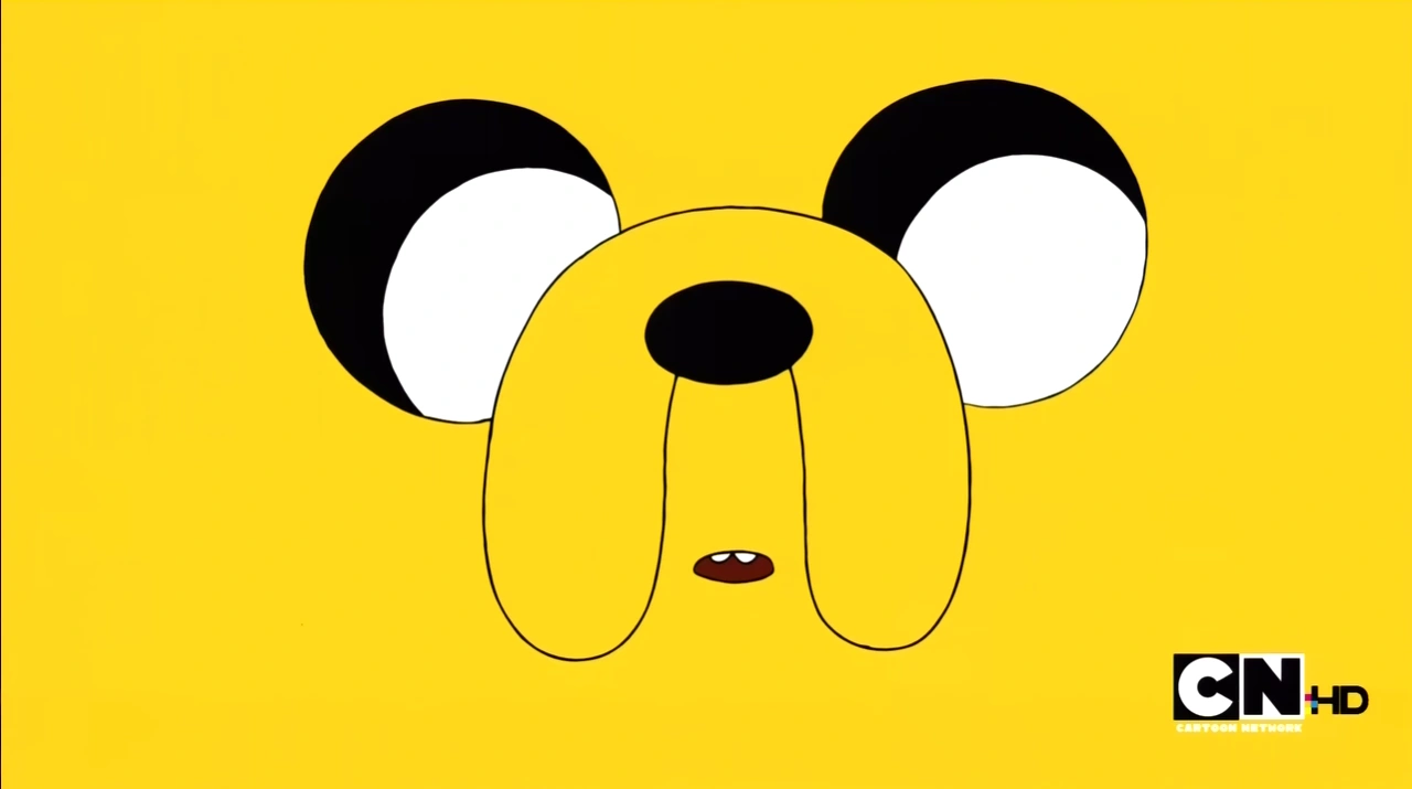 Image - S2e15 jake closeup.png | Adventure Time Wiki | FANDOM powered ...