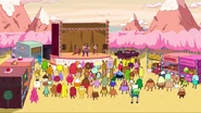 The Music Hole | Adventure Time Wiki | FANDOM powered by Wikia