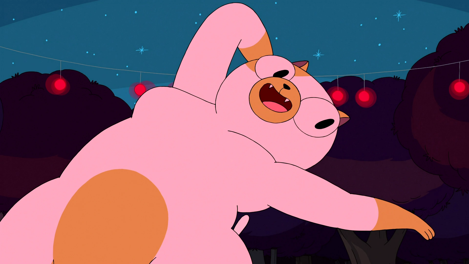 Image - S5e11 huge Cake.png | Adventure Time Wiki | FANDOM powered by Wikia