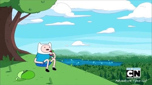 Image - Tumblr o59e0sNvom1tvs0bto1 500.gif | Adventure Time Wiki ...