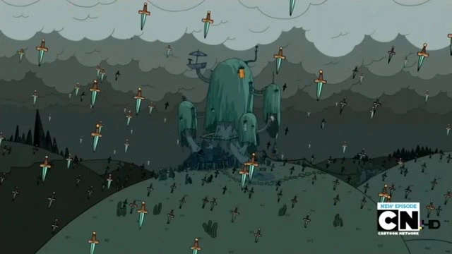 Image - S1e23 knifestorm.png | Adventure Time Wiki | FANDOM powered by ...