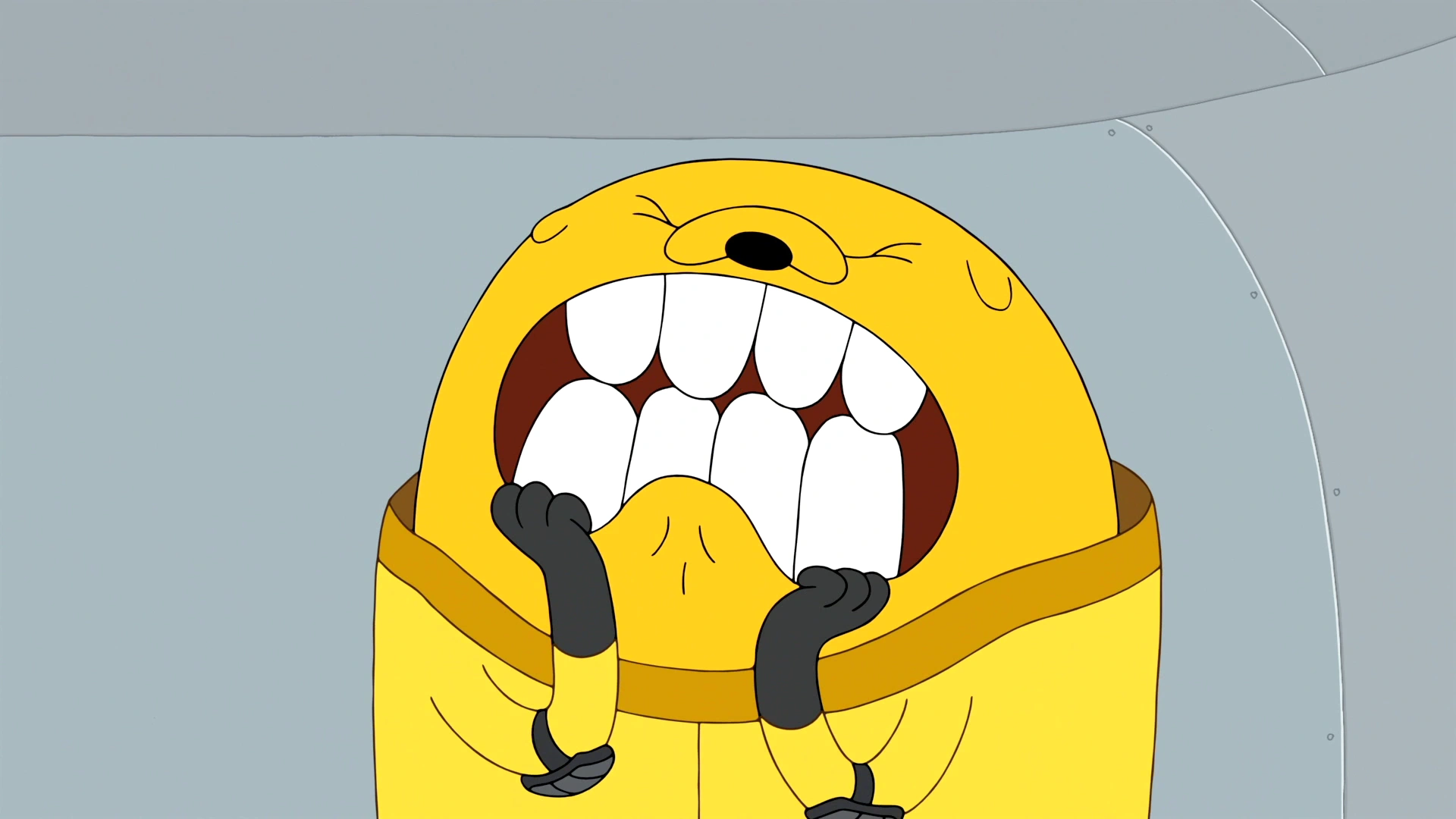 Image - S5e42 Jake frustrated.png | Adventure Time Wiki | FANDOM ...