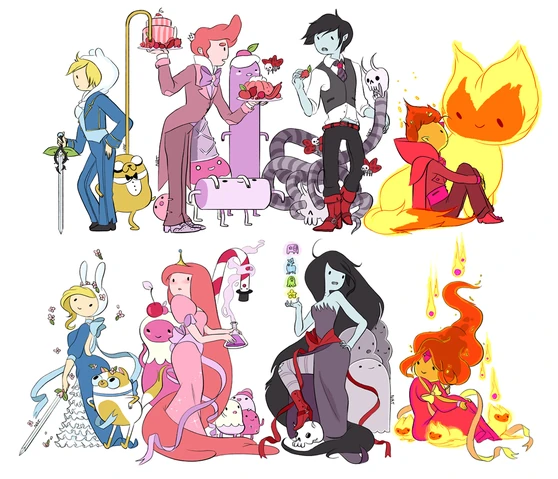Image - Tumblr m3q5tgaE6v1qzlgkno1 1280. Jpg | Adventure Time Wiki ...