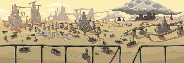 Image - 5330793730 b09623e131 z.jpg | Adventure Time Wiki | FANDOM ...