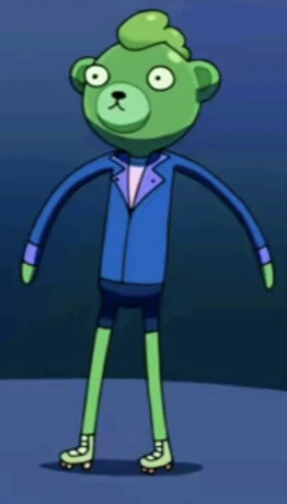 Party Pat | Adventure Time Wiki | Fandom