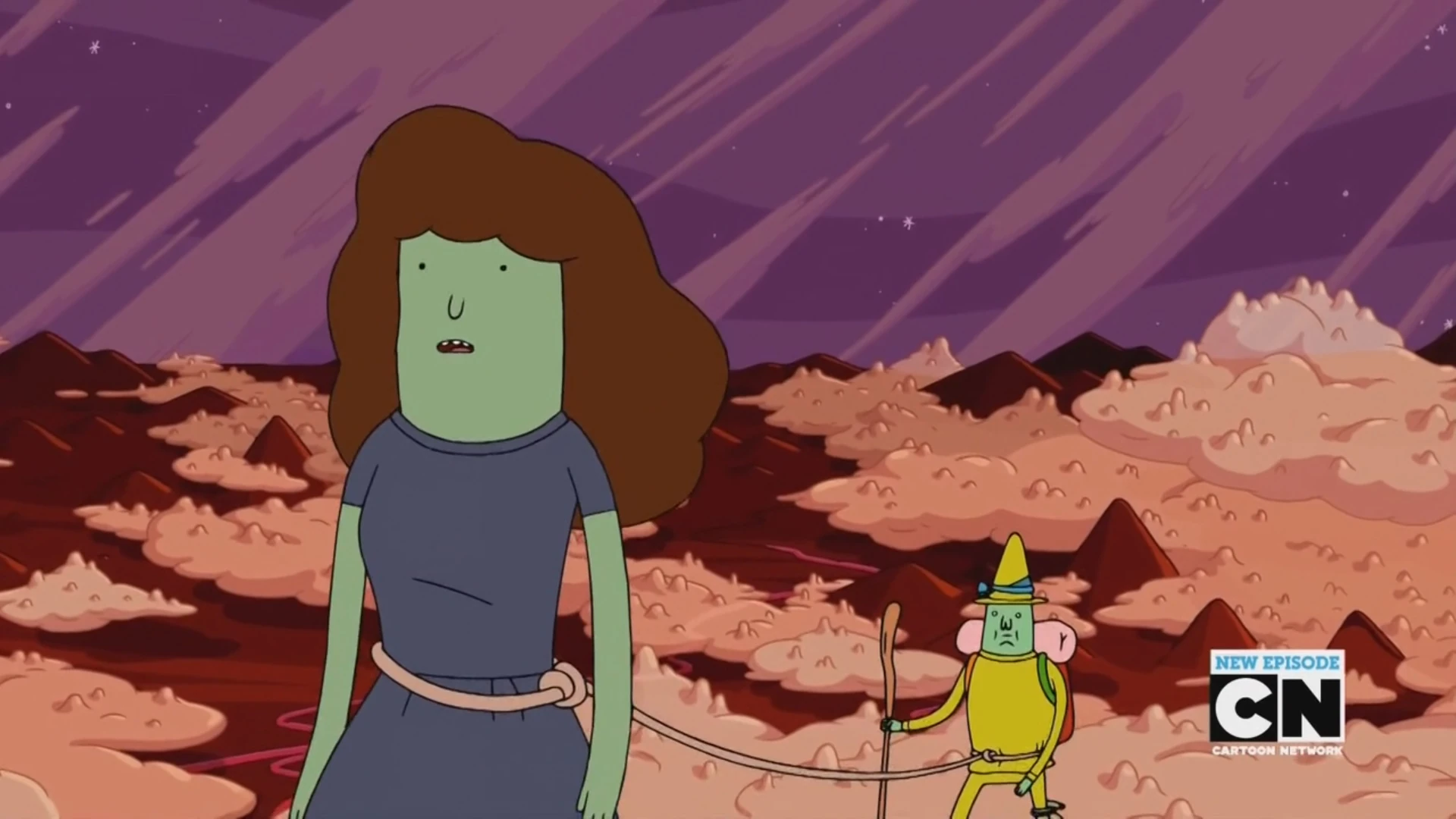 Image - Magic Man Margles 4.jpg | Adventure Time Wiki | FANDOM powered ...