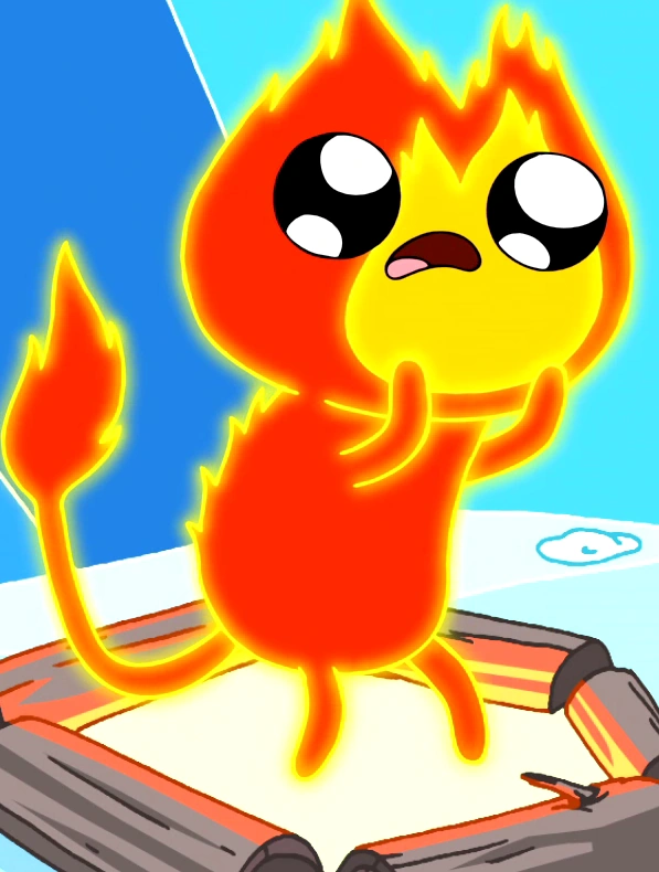 Image - S2e11 Flambo =3.png | Adventure Time Wiki | FANDOM powered by Wikia