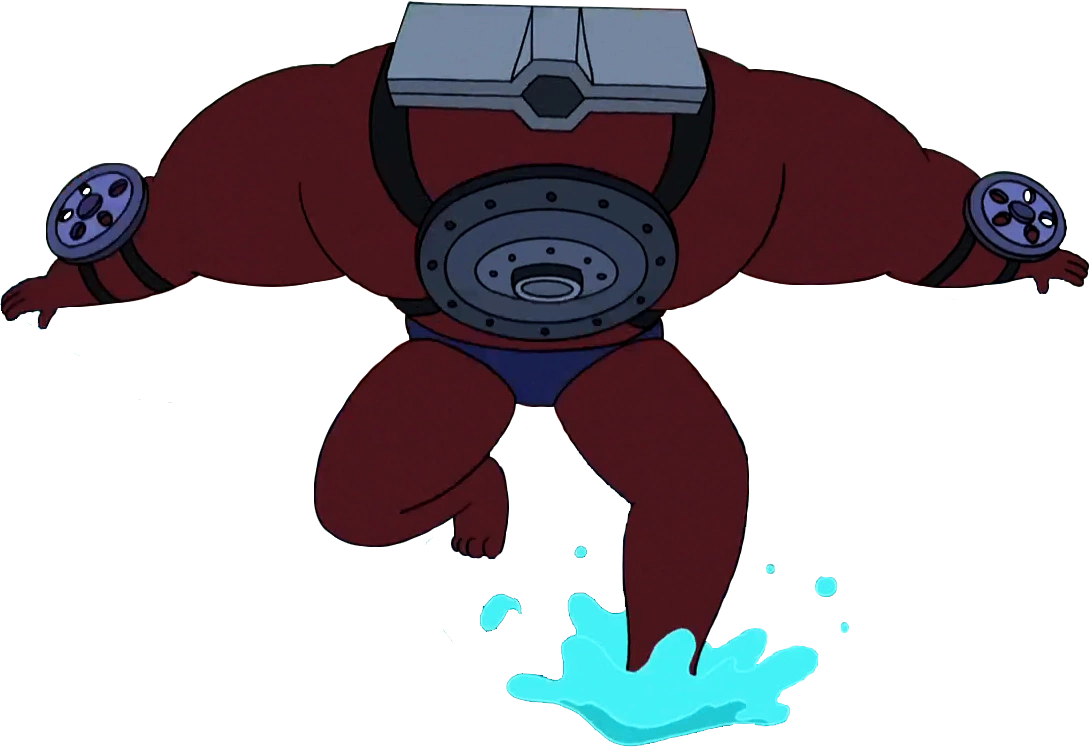 The Train | Adventure Time Wiki | Fandom