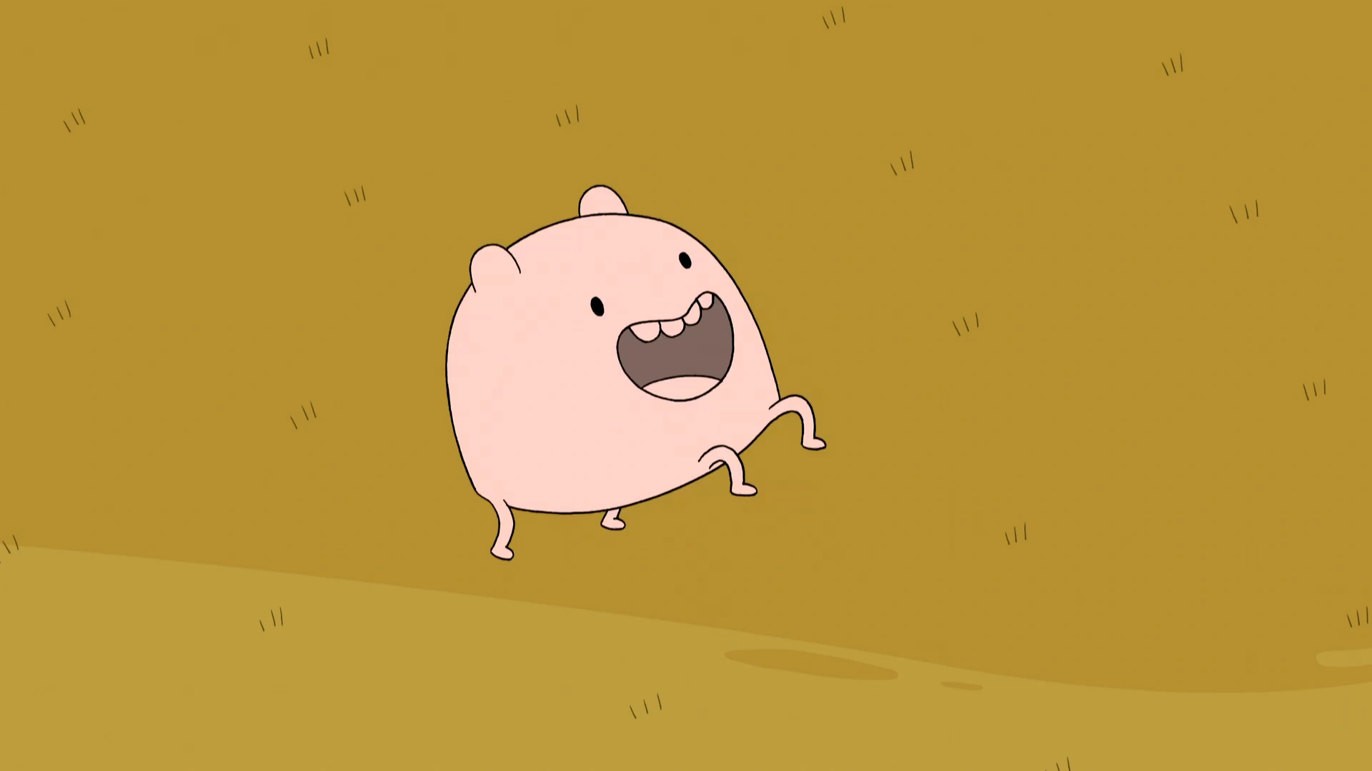 Image - S5e10 Finn's hat alive.png | Adventure Time Wiki | FANDOM ...