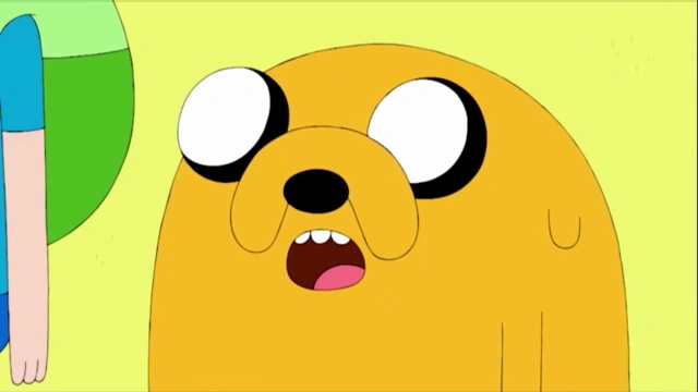 Image - S6e1 Jake.png | Adventure Time Wiki | FANDOM powered by Wikia
