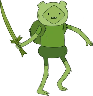 Fern | Adventure Time Wiki | FANDOM powered by Wikia