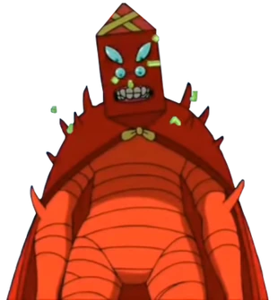Betty Grof | Adventure Time Wiki | FANDOM powered by Wikia