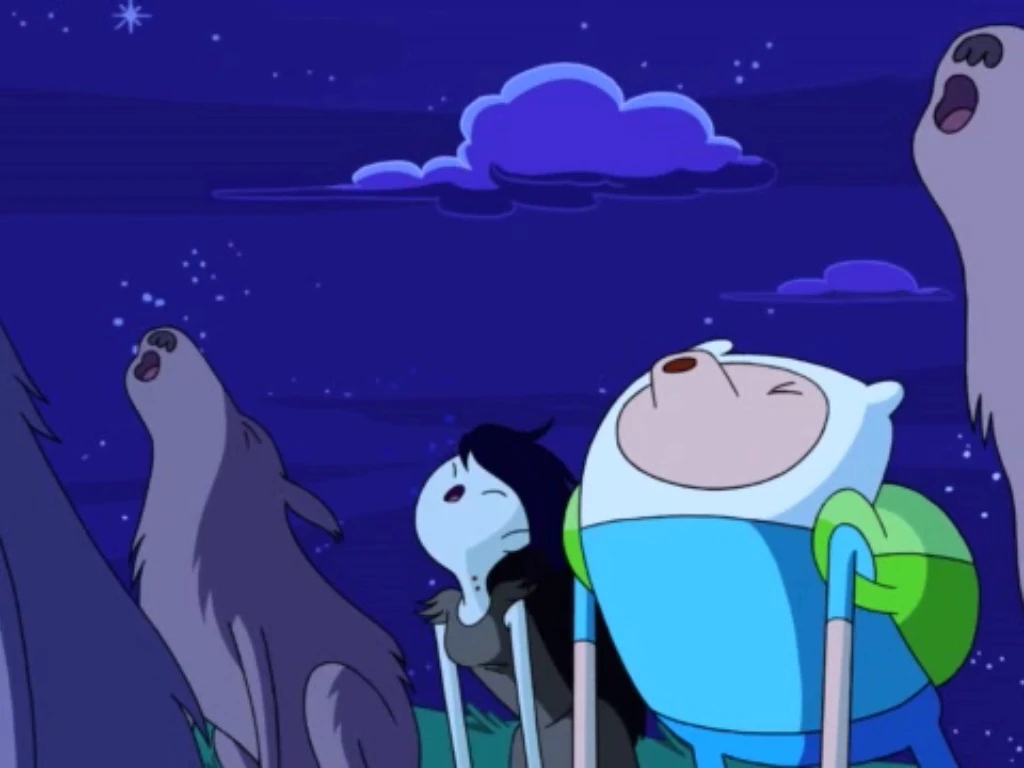 Image - Tumblr mi9wnsxYxk1s5wnf8o2 1280.jpg | Adventure Time Wiki ...