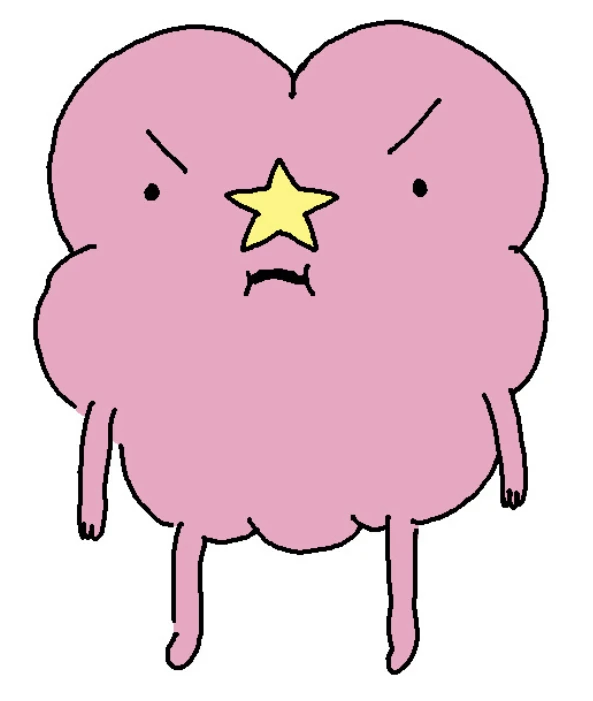 Lumpy Space Princess (1000+) | Adventure Time Wiki | Fandom