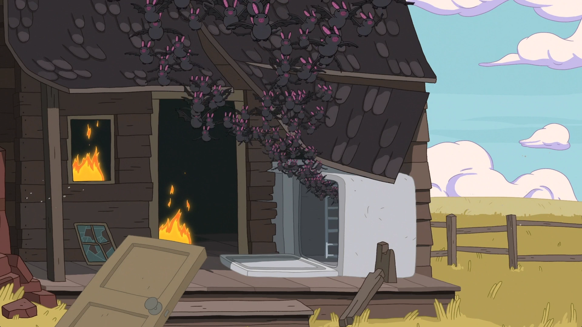 Image - Screen Shot 2015-06-13 at 21.38.14.png | Adventure Time Wiki ...