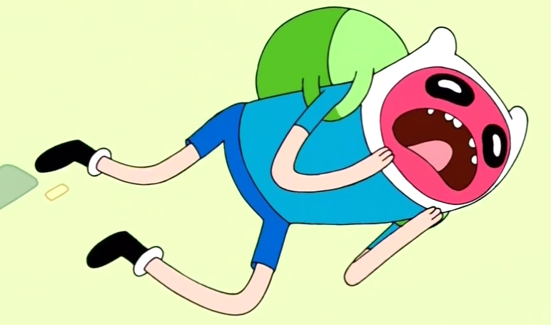 Instant bath serum | Adventure Time Wiki | Fandom