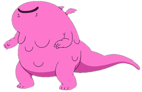 Neddy | Adventure Time Wiki | FANDOM powered by Wikia