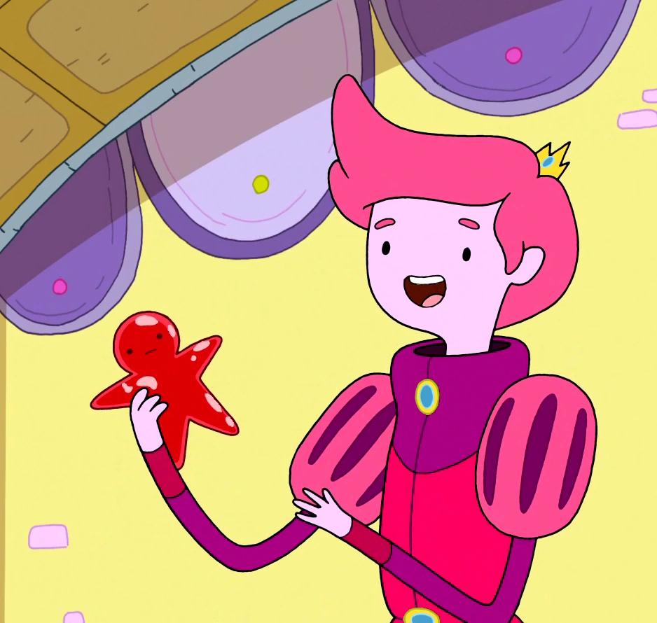 Image - S3e9 Real-Prince-Gumball.png | Adventure Time Wiki | FANDOM ...