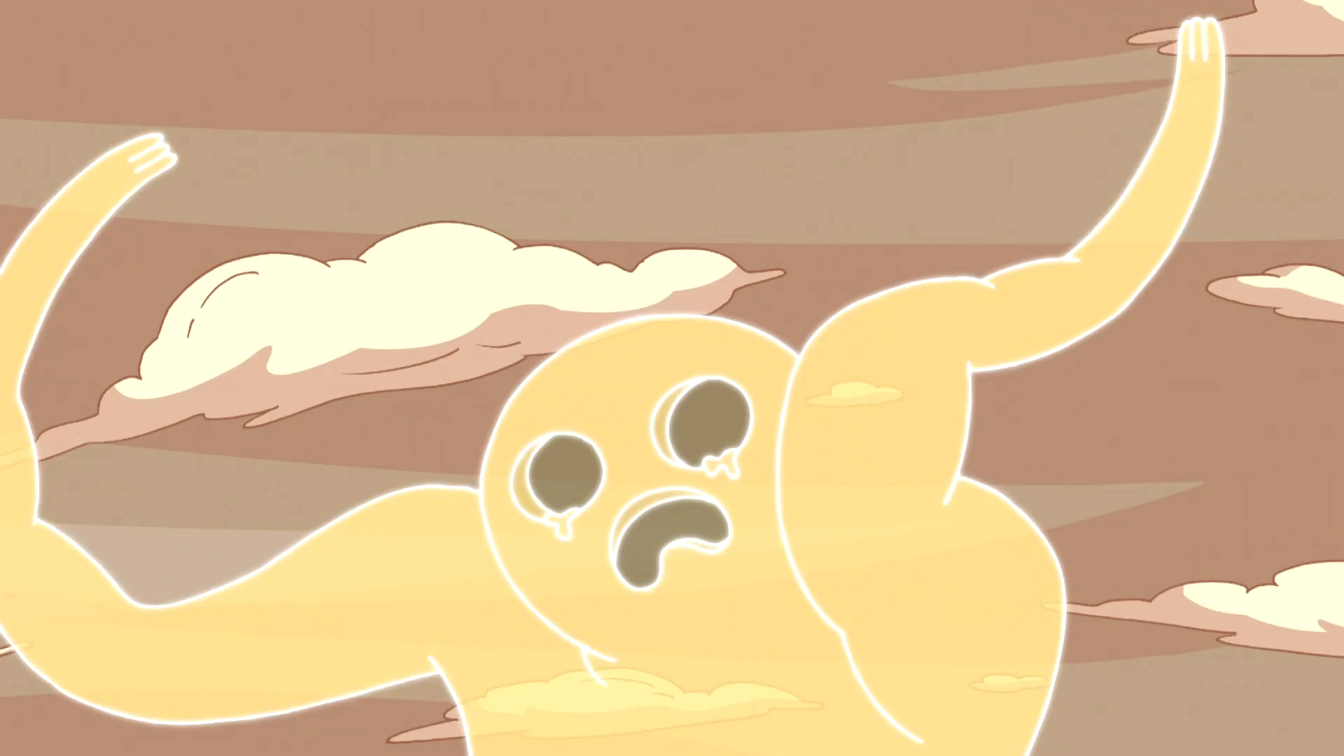 Milk Ghost | Adventure Time Wiki | Fandom