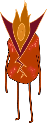 Flame People | Adventure Time Wiki | Fandom
