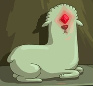 Lamb Relic | Adventure Time Wiki | FANDOM powered by Wikia