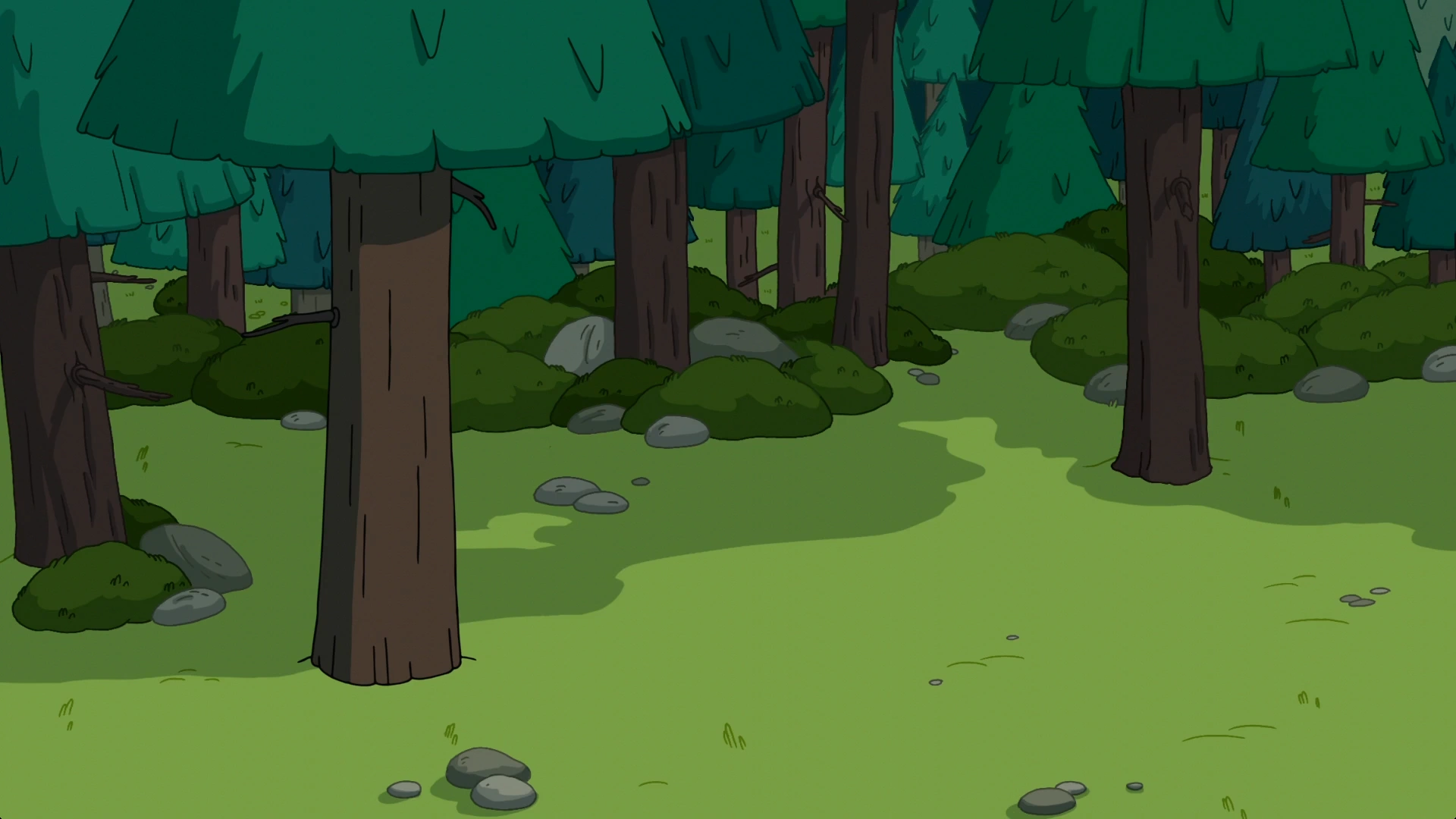 Image - S7e4 close forest.png | Adventure Time Wiki | FANDOM powered by ...